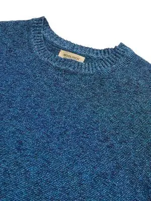 Woolrich Marled Jumper