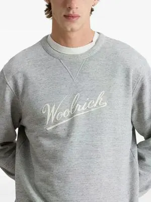 Woolrich Crewneck Sweatshirt