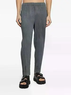 Issey Miyake Pleated Trousers