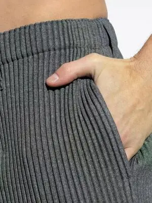 Issey Miyake Pleated Trousers