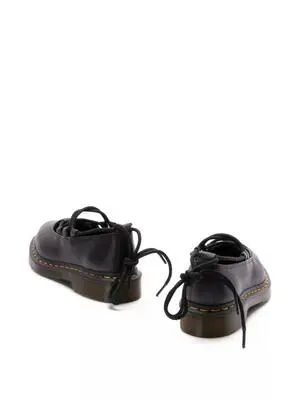 Dr. Martens Elphie Loafers - Black