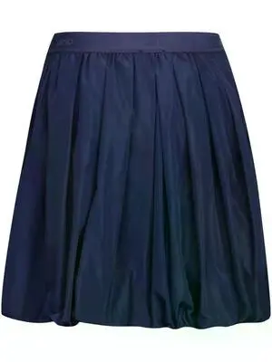 Liu Jo Taffeta Mini Skirt