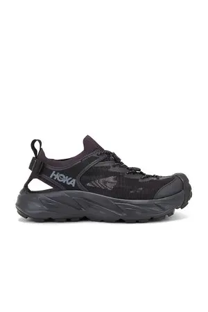 Purple Hiking Sneakers