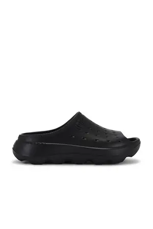 UGG Slide It Sandal - Black