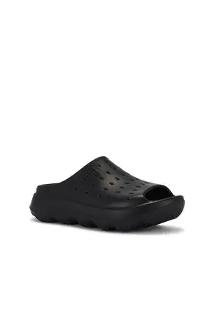 UGG Slide It Sandal - Black