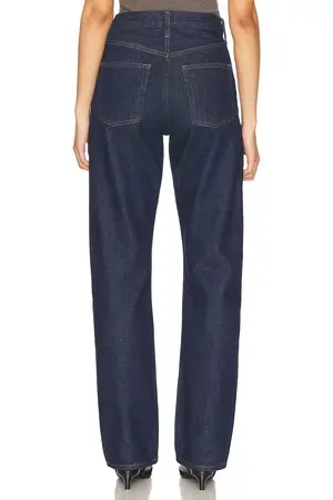 AGOLDE Kelly Jeans - Rinse