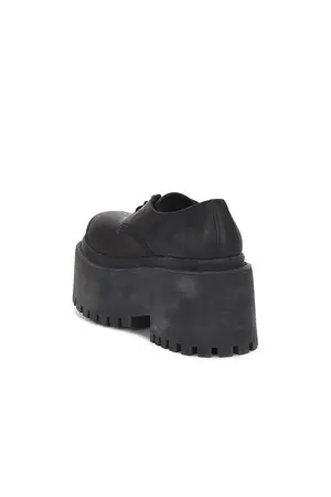 Balenciaga Strike Platform