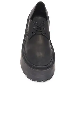 Balenciaga Strike Platform