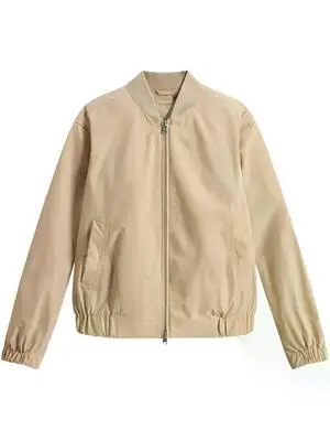 Woolrich Summer Jacket - Neutrals