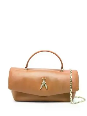 Patrizia Pepe Fly Bamby Shoulder Bag