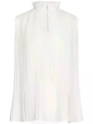 Liu Jo Sleeveless Blouses
