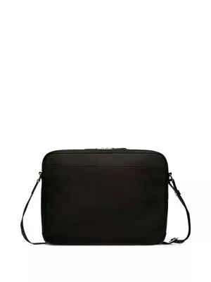 Bally Stripe-detailing Briefcase