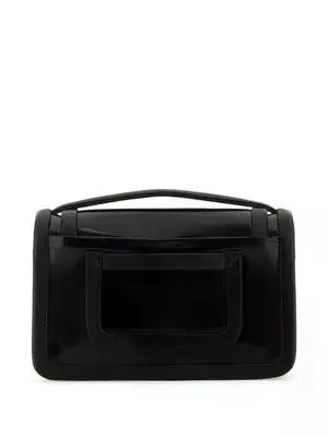 Pierre Hardy Alpha Handbag - Black