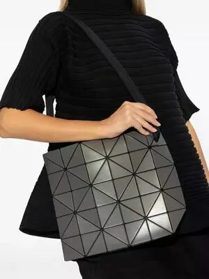 Issey Miyake Blocky Tote