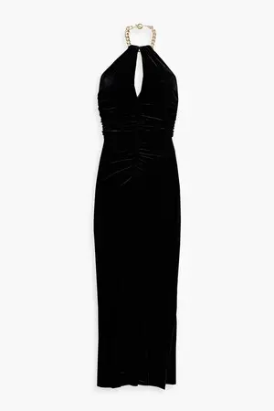 Veronica Beard Slip Evening Dresses