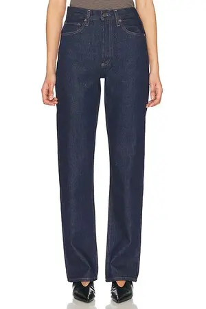 AGOLDE Kelly Straight Jeans