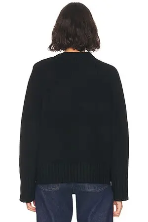 Jenni Kayne Grace Crewneck Sweater