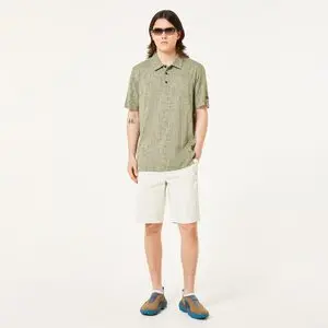 Oakley Knee Length Shorts For Men