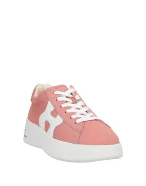 Hogan Low-top Sneakers - Pink