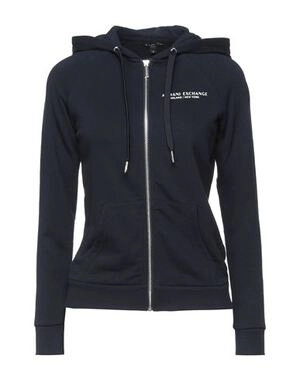 Armani Exchange Sweatshirt - Blue