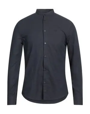 Armani Exchange Stretch Shirts For Men