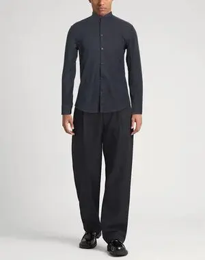 Armani Exchange Shirt Size Cotton, Elastane