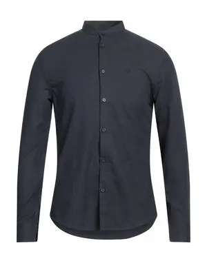 Armani Exchange Shirt Size Cotton, Elastane
