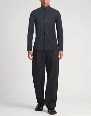 Armani Exchange Shirt Size Cotton, Elastane