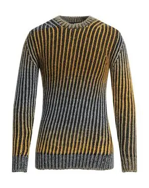 DONDUP Sweater In Wool, Acrylic, And Alpaca Wool