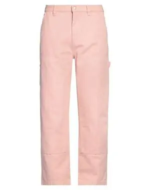 Stussy Ankle Length Pants For Men