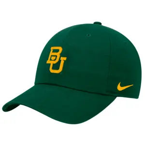 Nike College Club Cap - Green