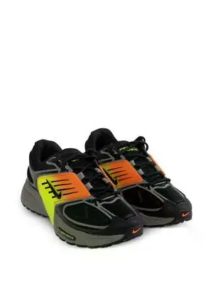 Nike Pegasus Wave Sneakers - Black