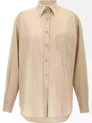 Moschino Cotton Shirt