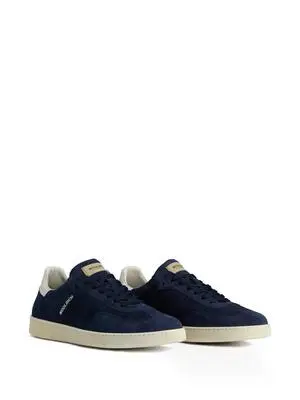 Woolrich Swing Court Sneakers - Blue