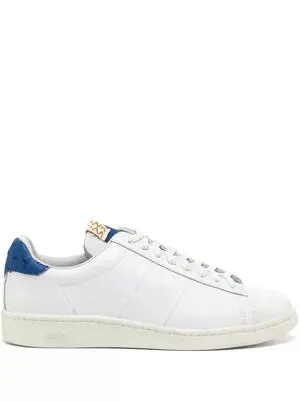 Visvim Perforated Sneakers For Men