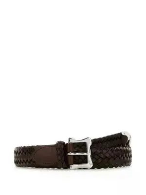 J & M DAVIDSON J&M Davidson Braided Belt