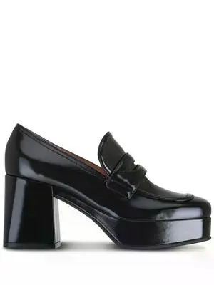 GIANVITO ROSSI 70mm Rouen Pumps - Black