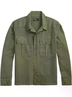 Polo Ralph Lauren Cotton Jacket