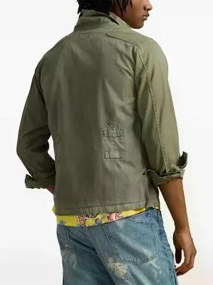 Polo Ralph Lauren Cotton Jacket