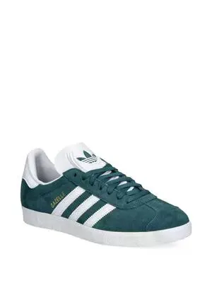 Adidas Gazelle Mystic Sneakers - Green