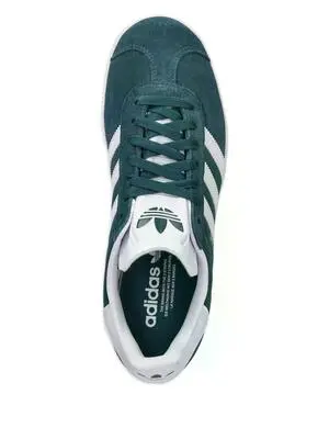 Adidas Gazelle Mystic Sneakers - Green