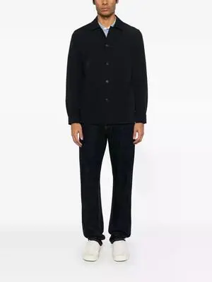 Fedeli Shirt Jacket