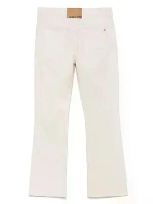 SEMICOUTURE Frederik Jeans