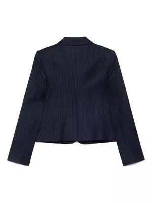 THE GARMENT Pinstriped Blazer