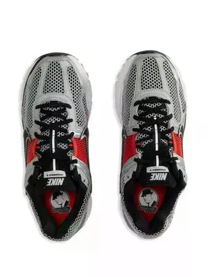 Nike Zoom Vomero 5 Sneakers - Silver