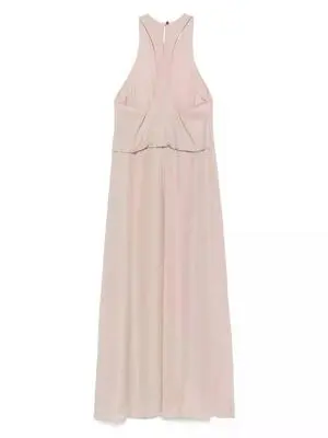 ALYSI A-line Maxi Dress