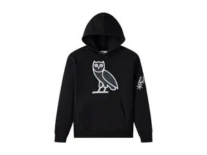 OVO X Nba San Antonio Spurs Hoodie