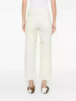 Peserico Cropped Trousers