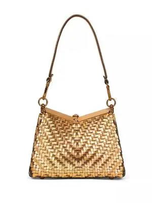 Etro Small Vela Shoulder Bag
