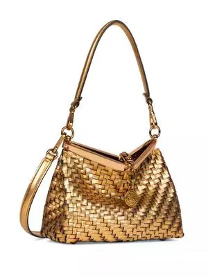 Etro Small Vela Shoulder Bag